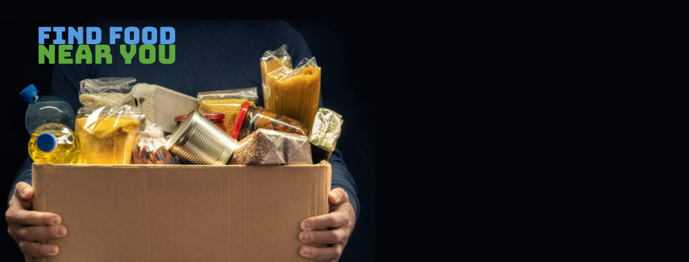 Mobile Food Pantries – Van Buren & Cass Counties - Van Buren / Cass ...